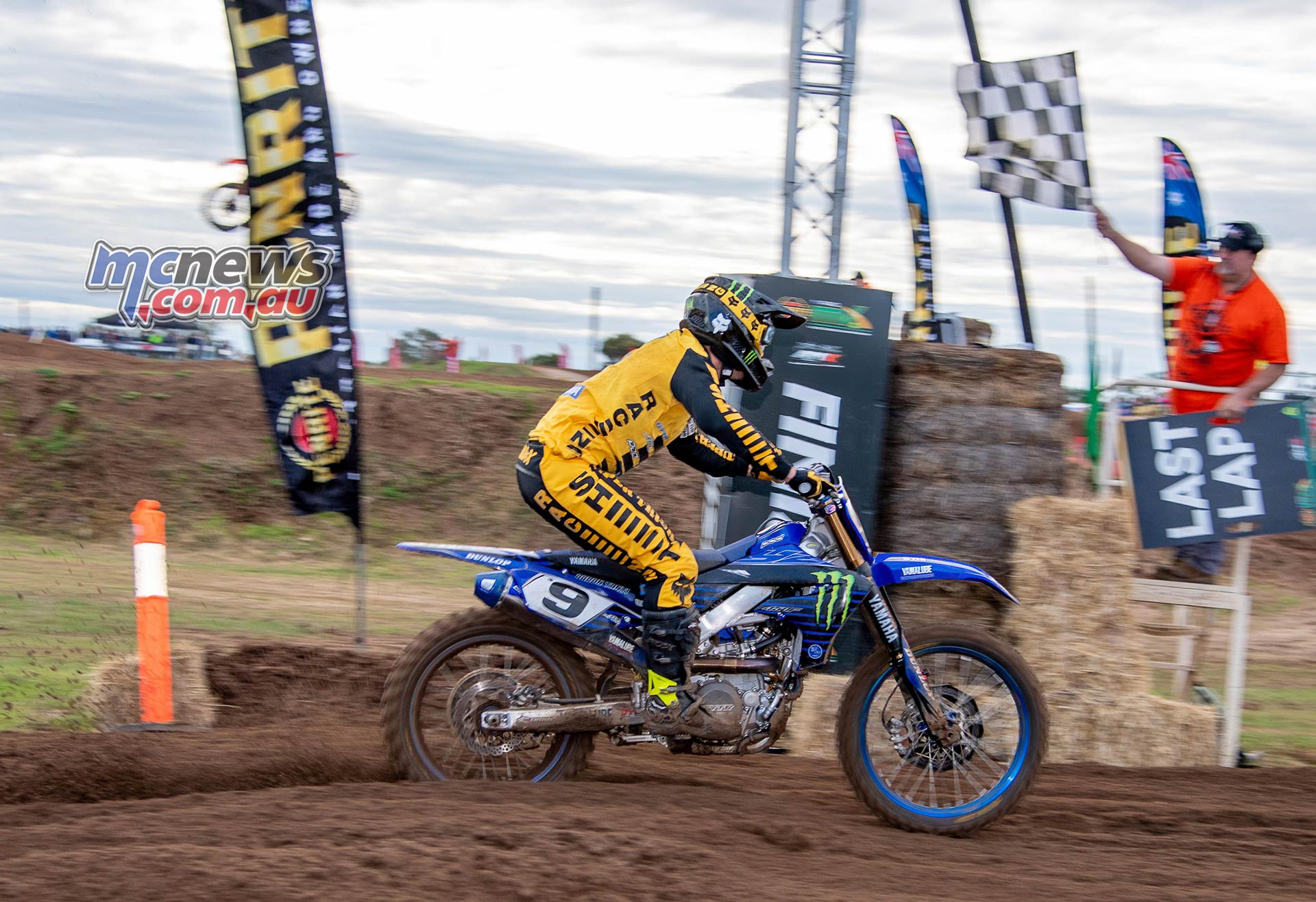 High-res images from ProMX at Gillman - Gallery B | MCNews