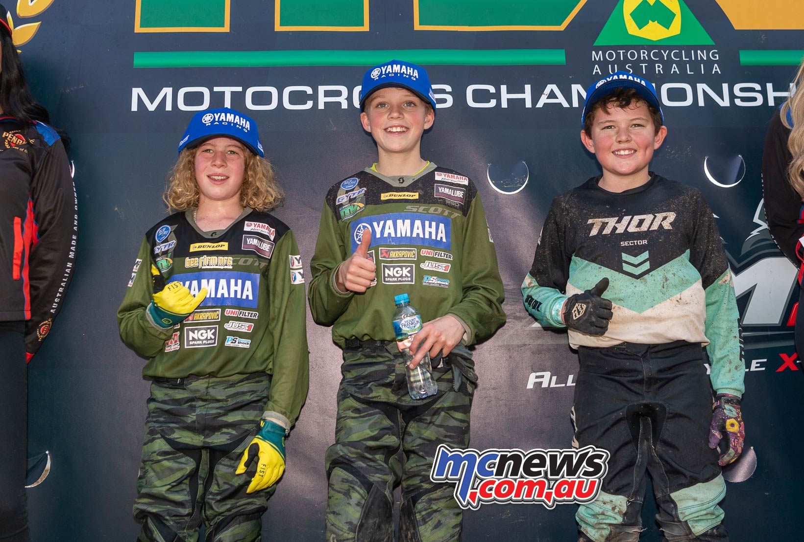 Hi-res images from ProMX Round Five at Maitland - Gallery C | MCNews