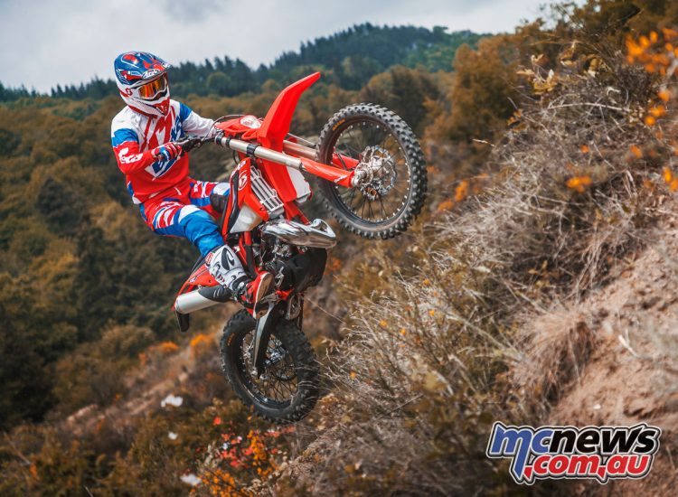 Eight-model 2023 Beta Enduro range on the way | MCNews