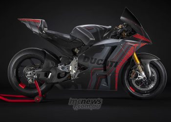 Latest Ducati Motorcycle News And Reviews | MCNews.com.au