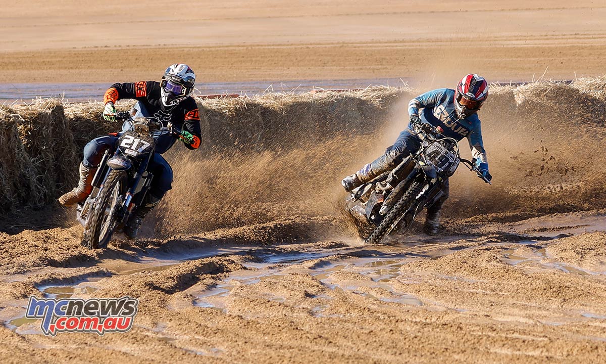 Kayden Downing crowned Grasstree King of the Beach 2022 | MCNews