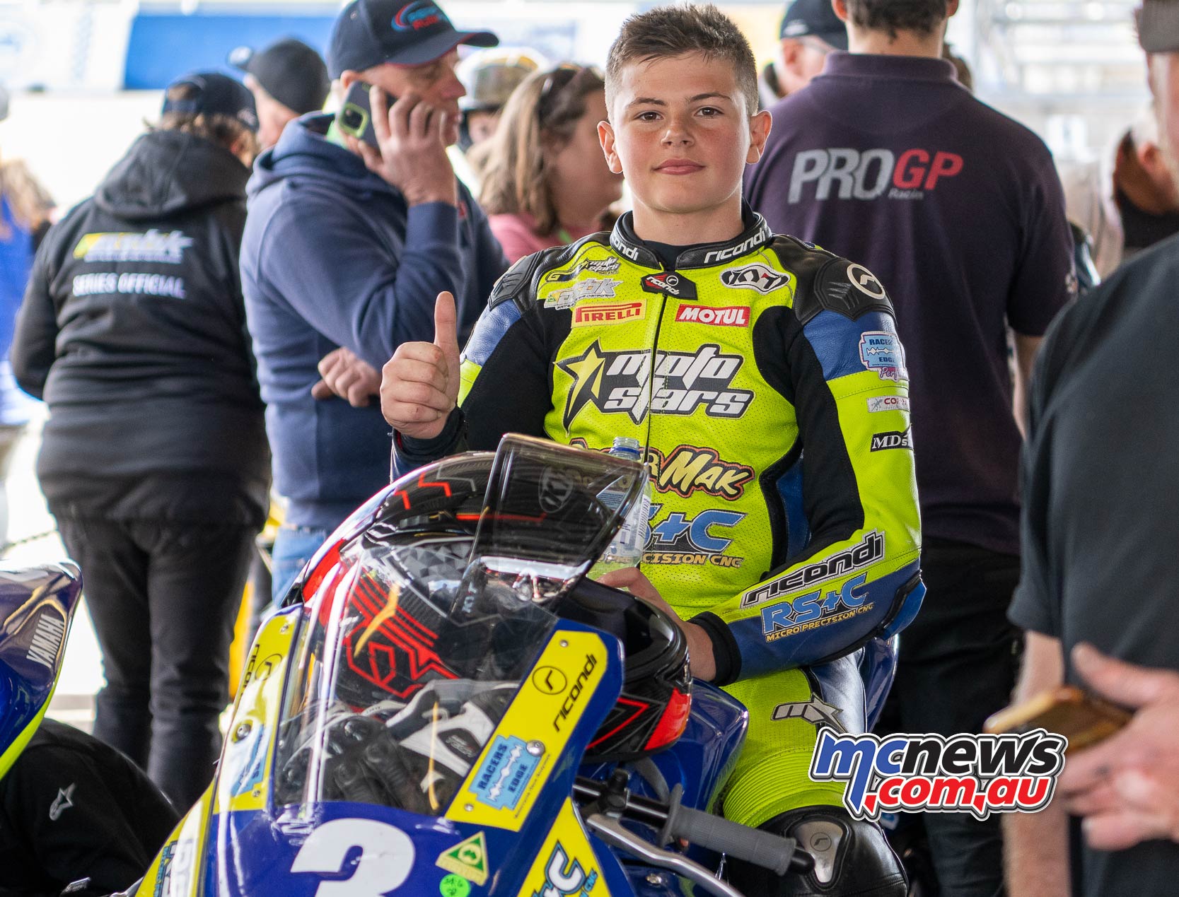 Eighth batch of images from Morgan Park ASBK | Gallery H | MCNews