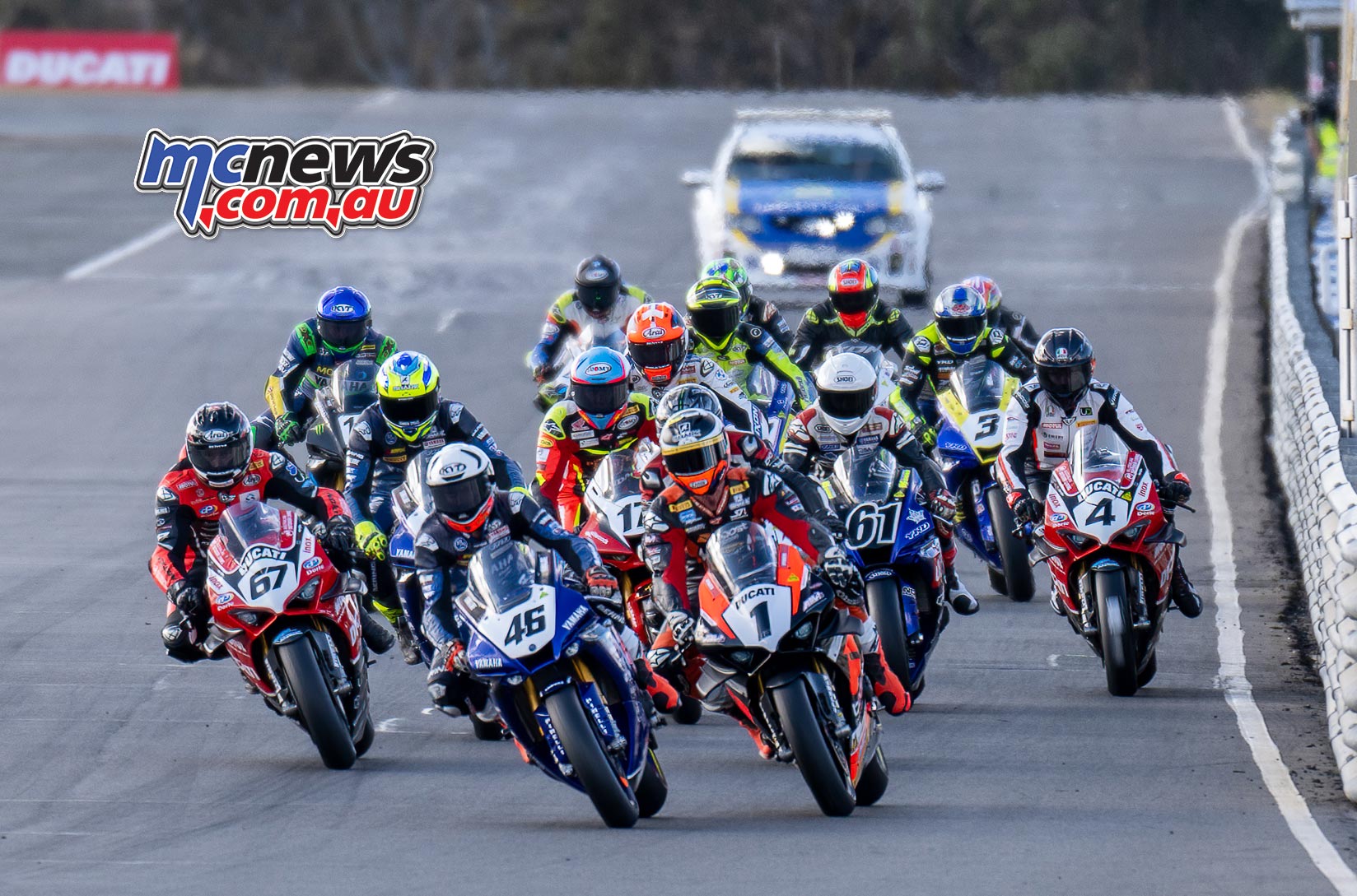 Morgan Park double for Maxwell to pull 11-points back on Jones | MCNews