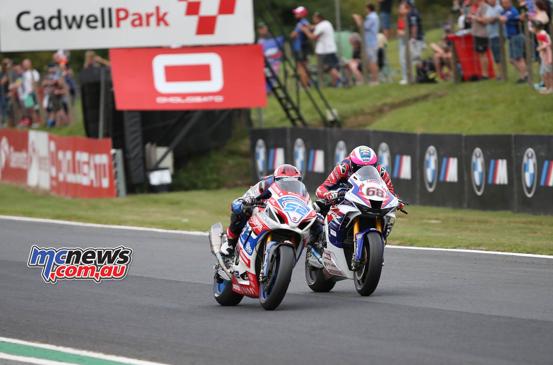 BSB shakes things up with new format for 2023 | MCNews