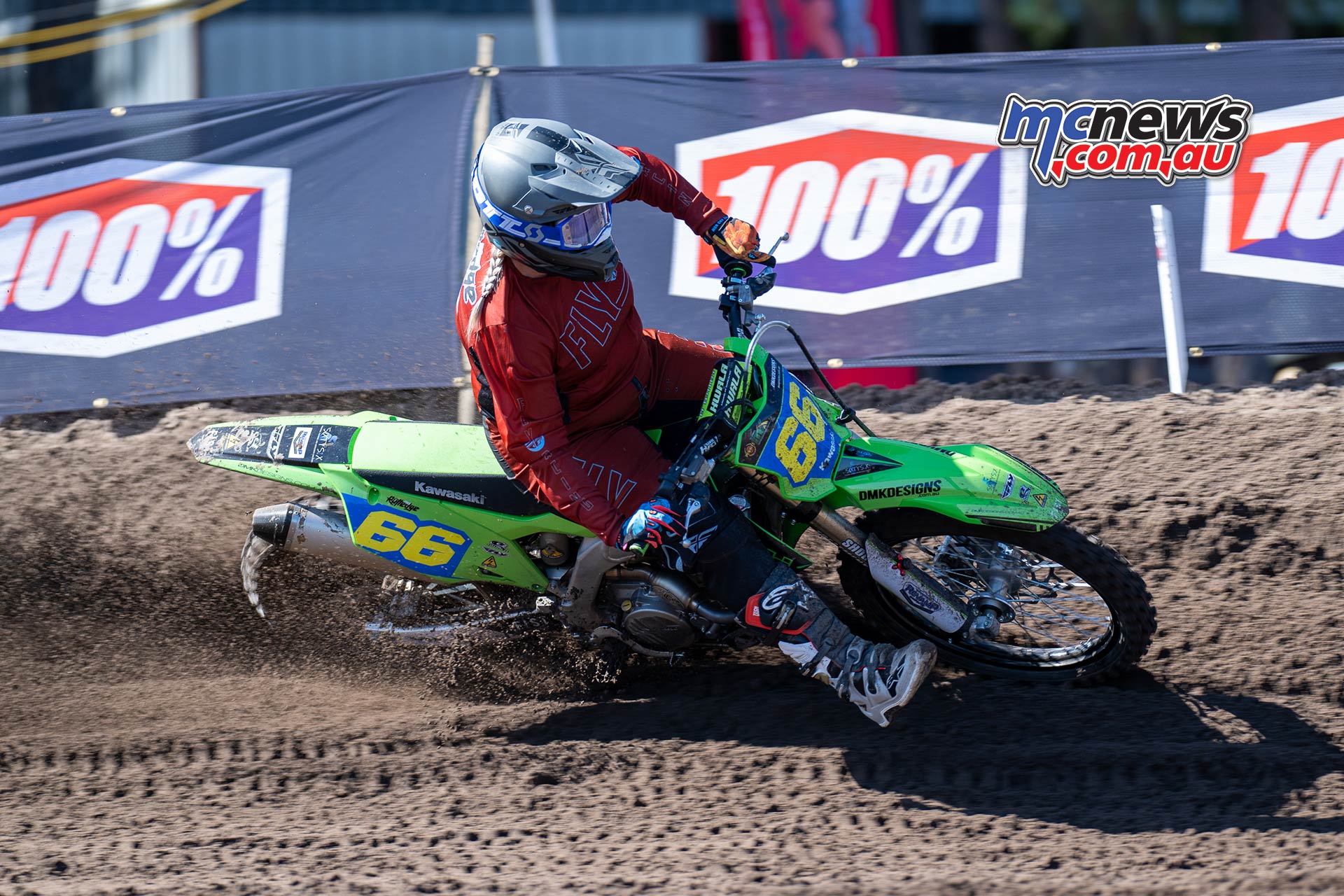 High-res images from Coolum AusProMX Finale - Gallery A | MCNews