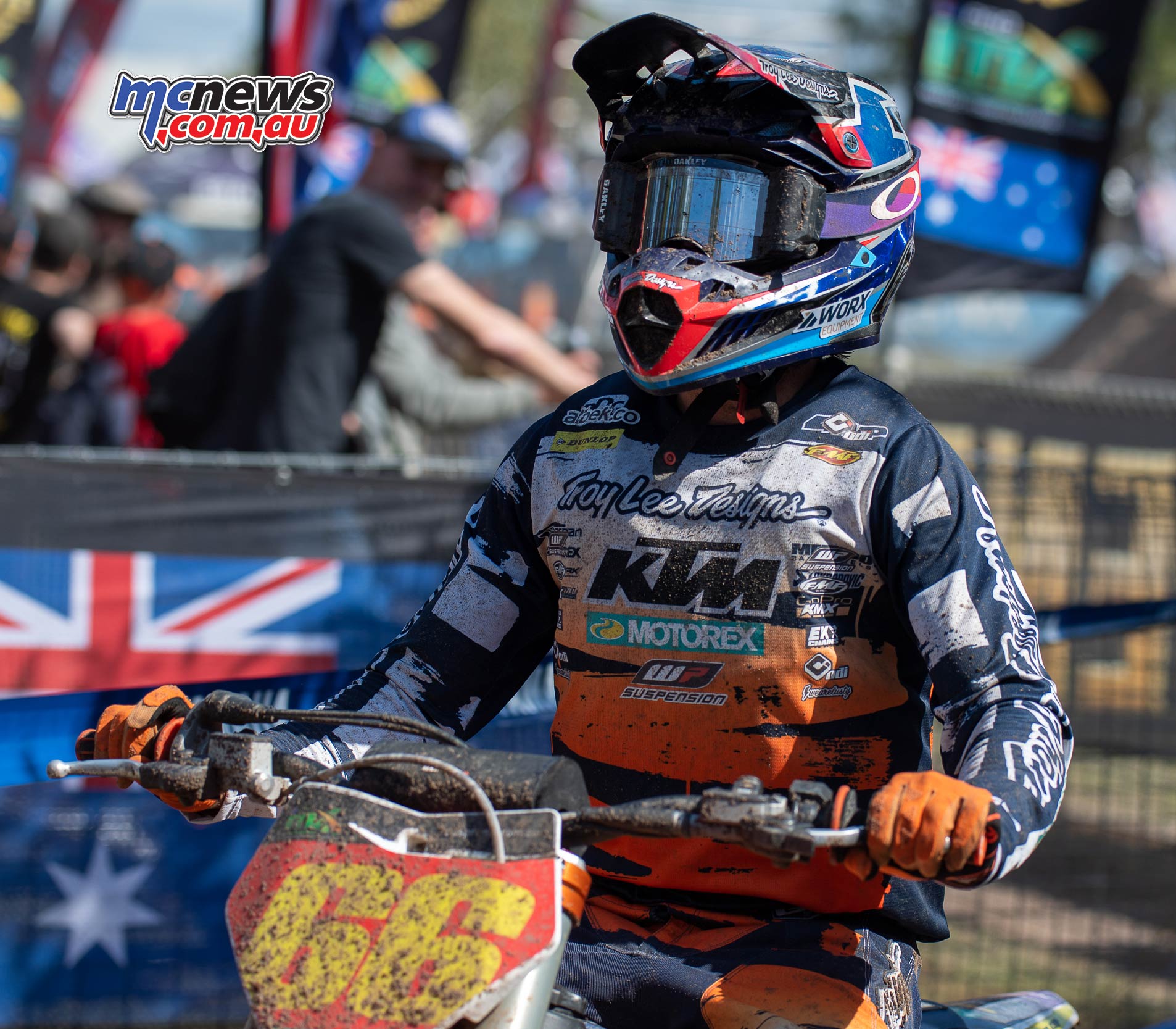 High-res images from Coolum AusProMX Finale - Gallery C | MCNews