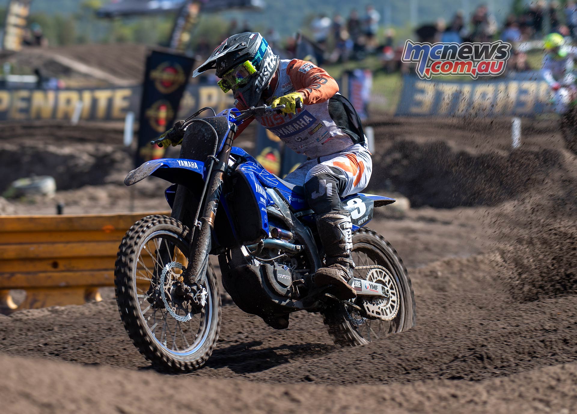 High-res images from Coolum AusProMX Finale - Gallery C | MCNews