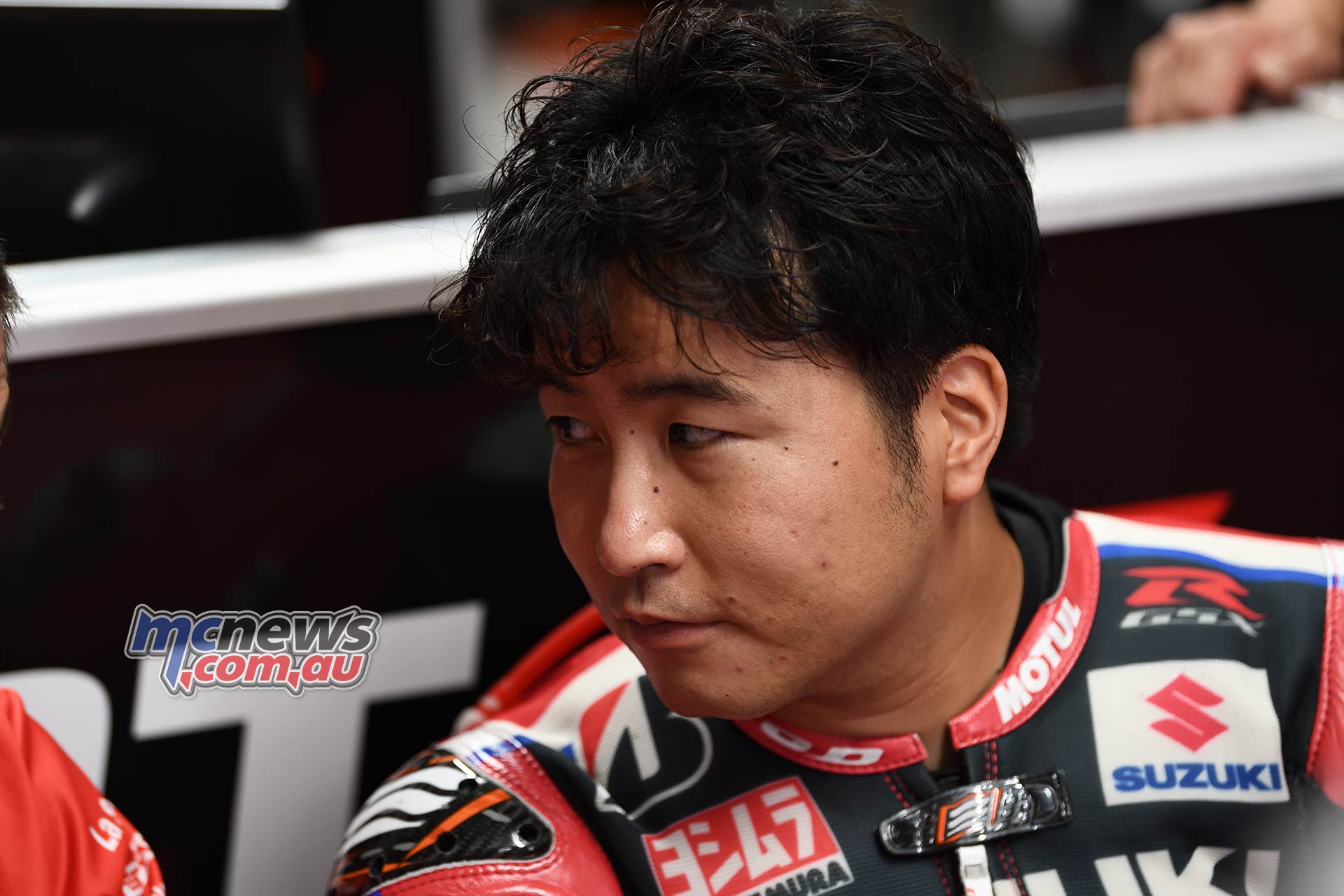 Watanabe to stand-in for injured Joan Mir at San Marino MotoGP | MCNews