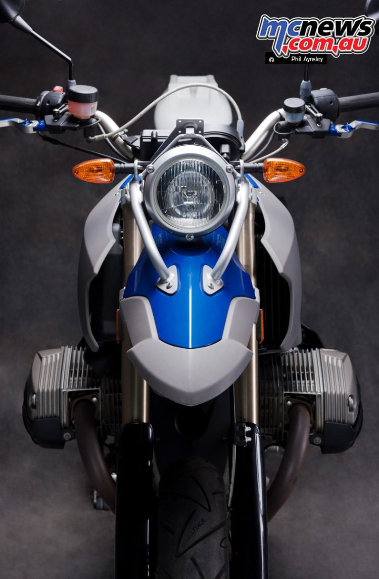 Retrospective - BMW HP2 Enduro | MCNews