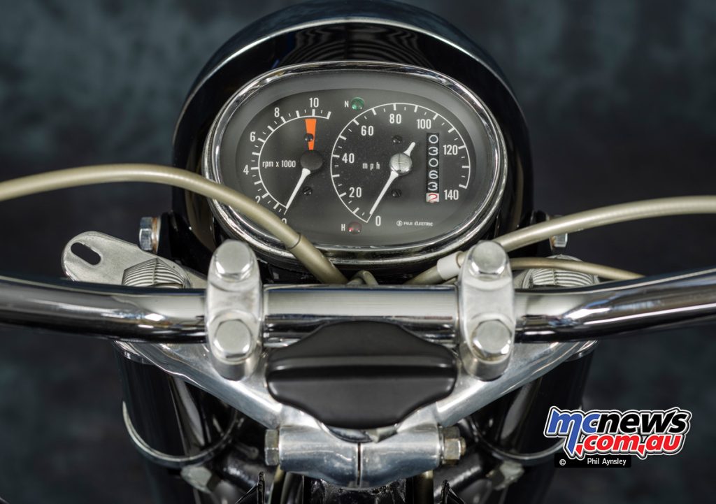 Honda CB450 | Honda's first 'big twin' | MCNews