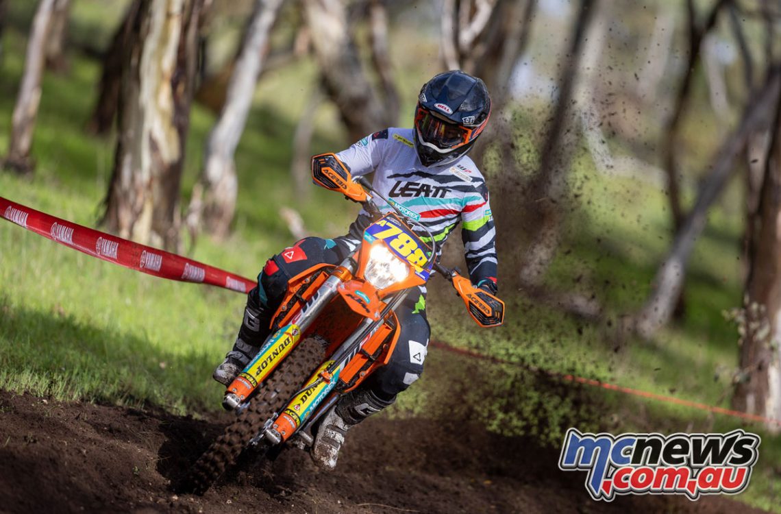 Weekend wrap from Kingston AORC Rounds 9 & 10 | MCNews