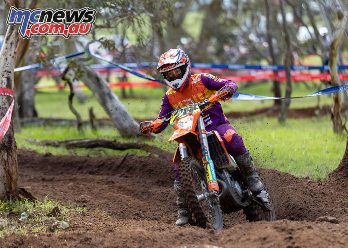 Weekend wrap from Kingston AORC Rounds 9 & 10 | MCNews