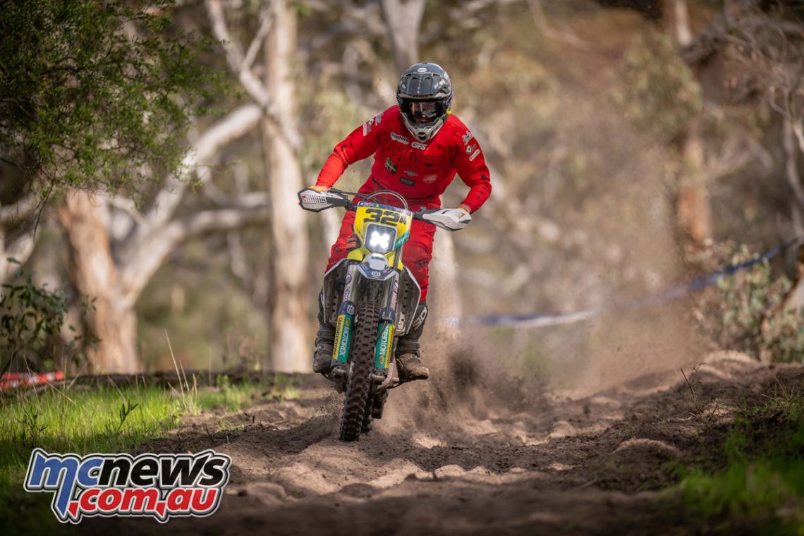 Weekend wrap from Kingston AORC Rounds 9 & 10 | MCNews