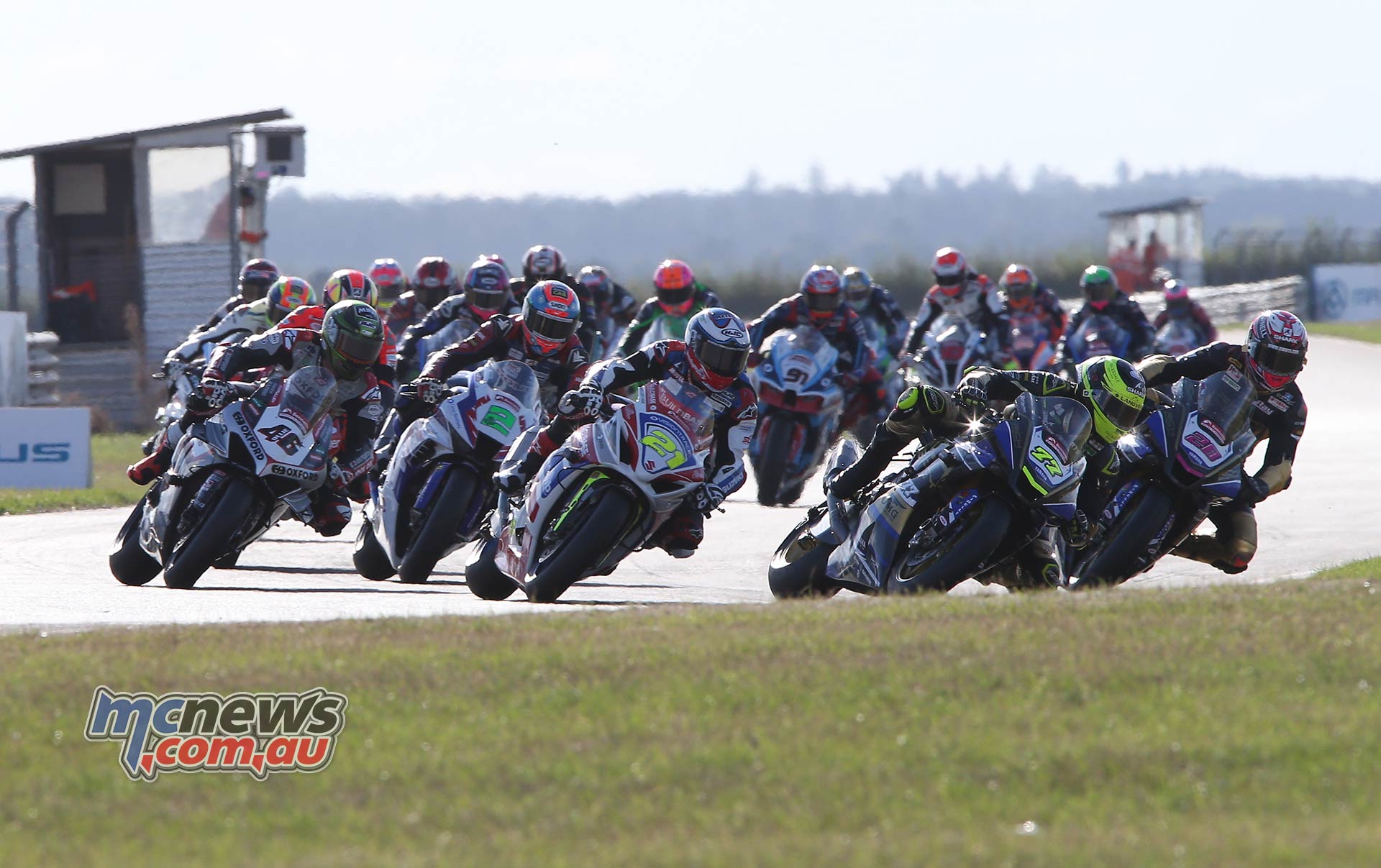 Massive round up from Snetterton BSB weekend | MCNews