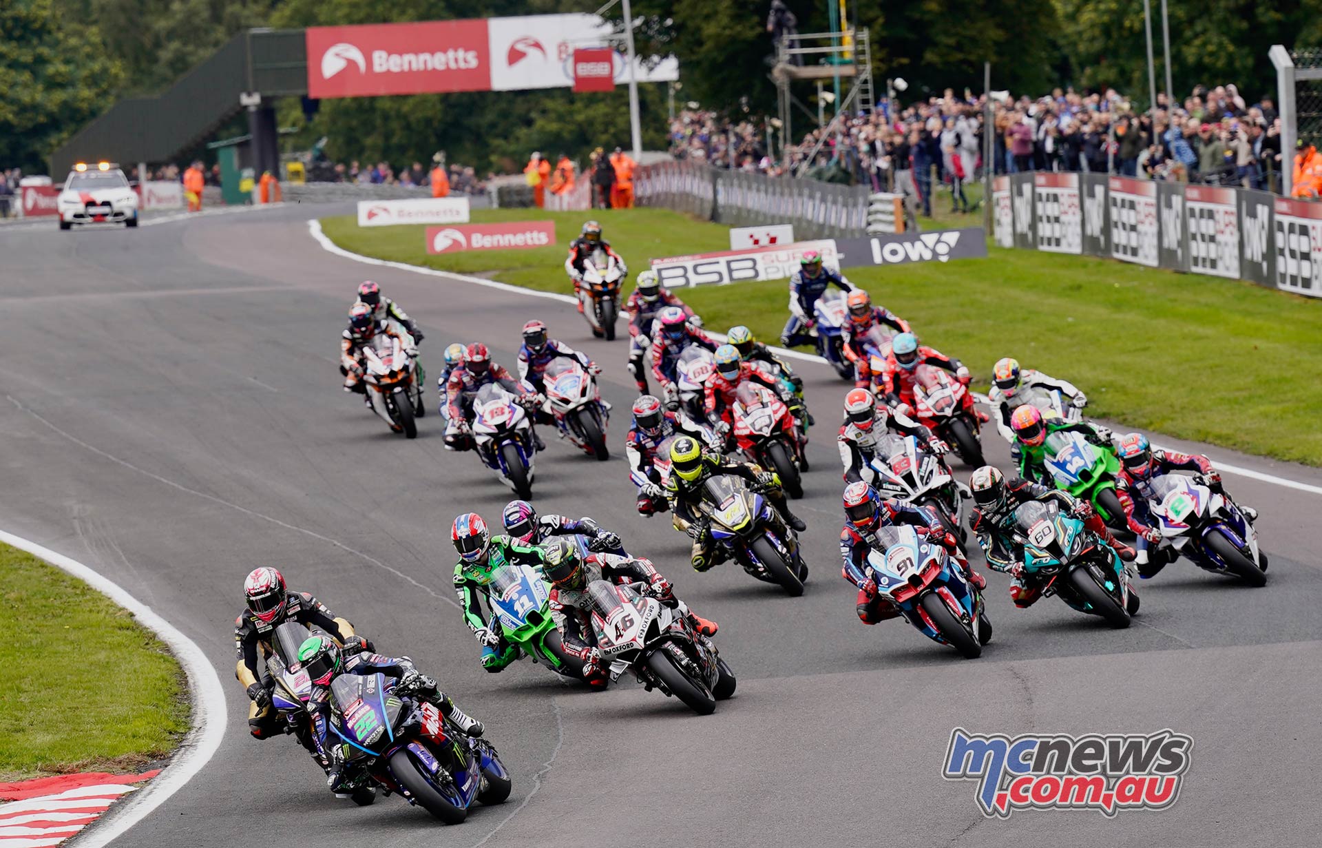 BSB shakes things up with new format for 2023 | MCNews