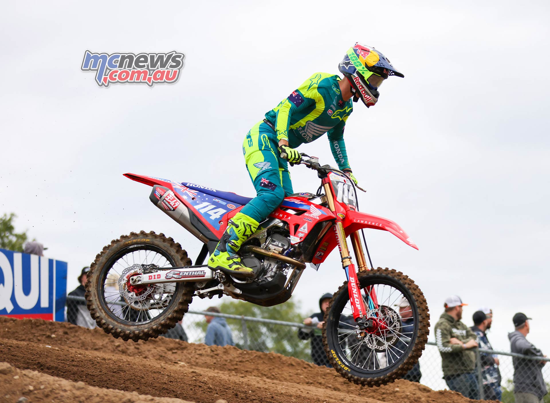 First huge gallery of images from MXoN at RedBud | MCNews