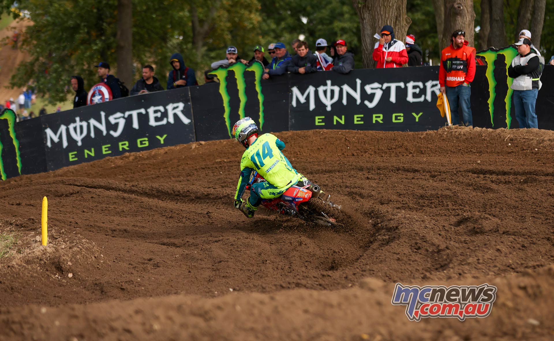 First huge gallery of images from MXoN at RedBud | MCNews