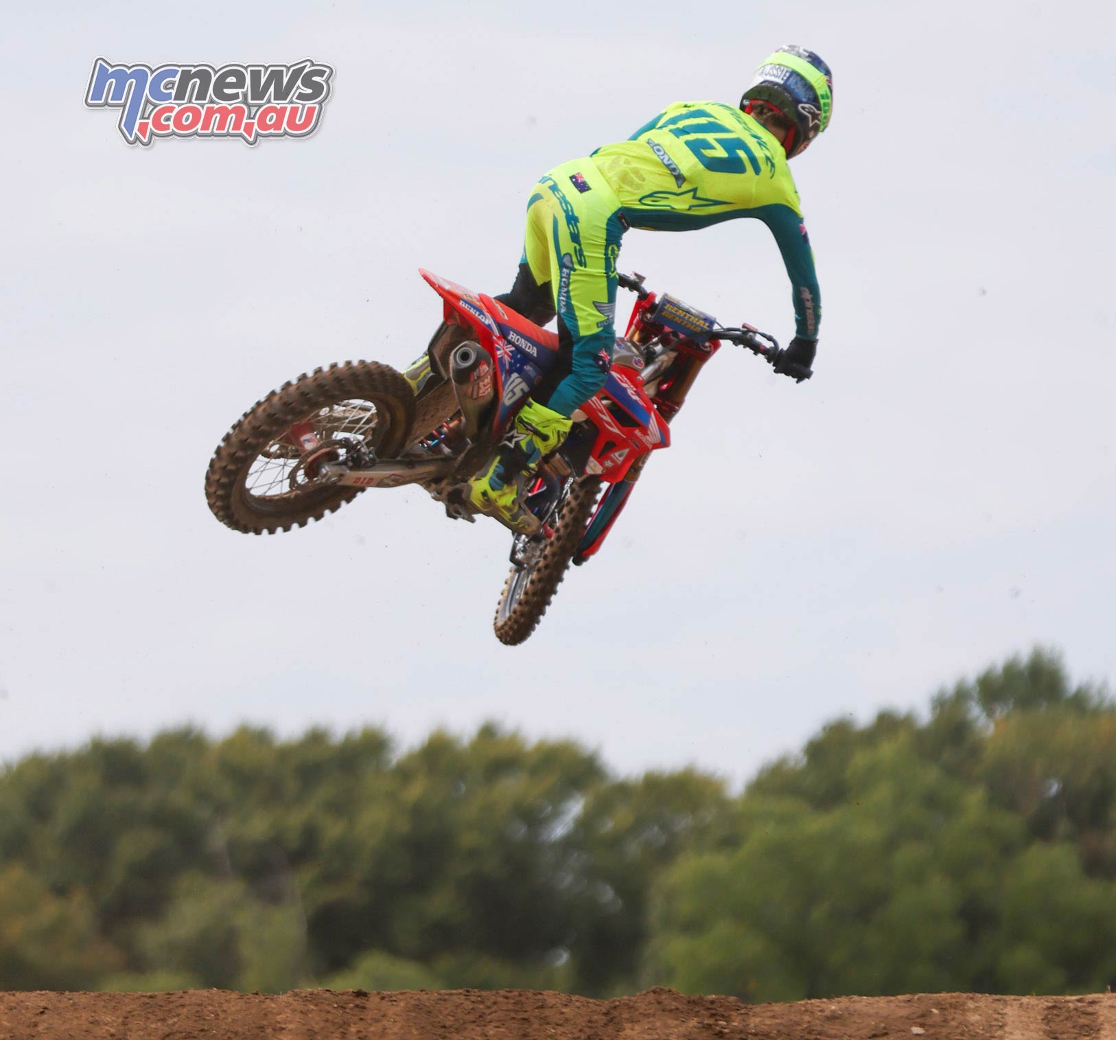 First huge gallery of images from MXoN at RedBud | MCNews