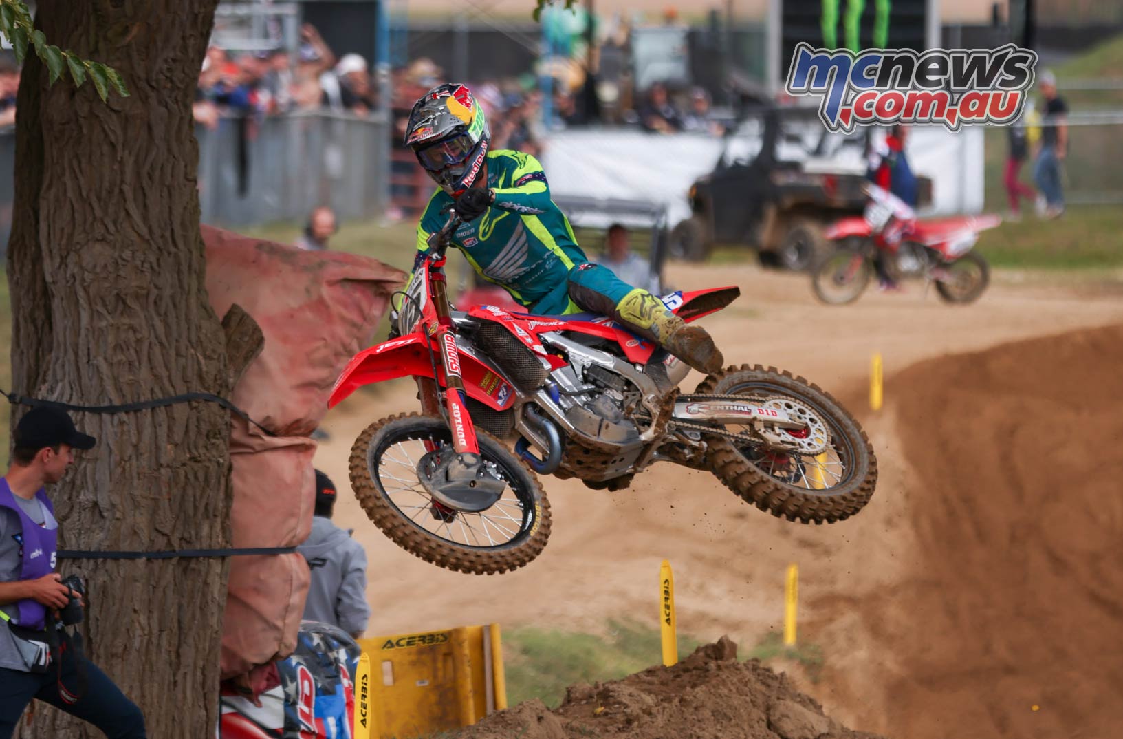 First huge gallery of images from MXoN at RedBud | MCNews