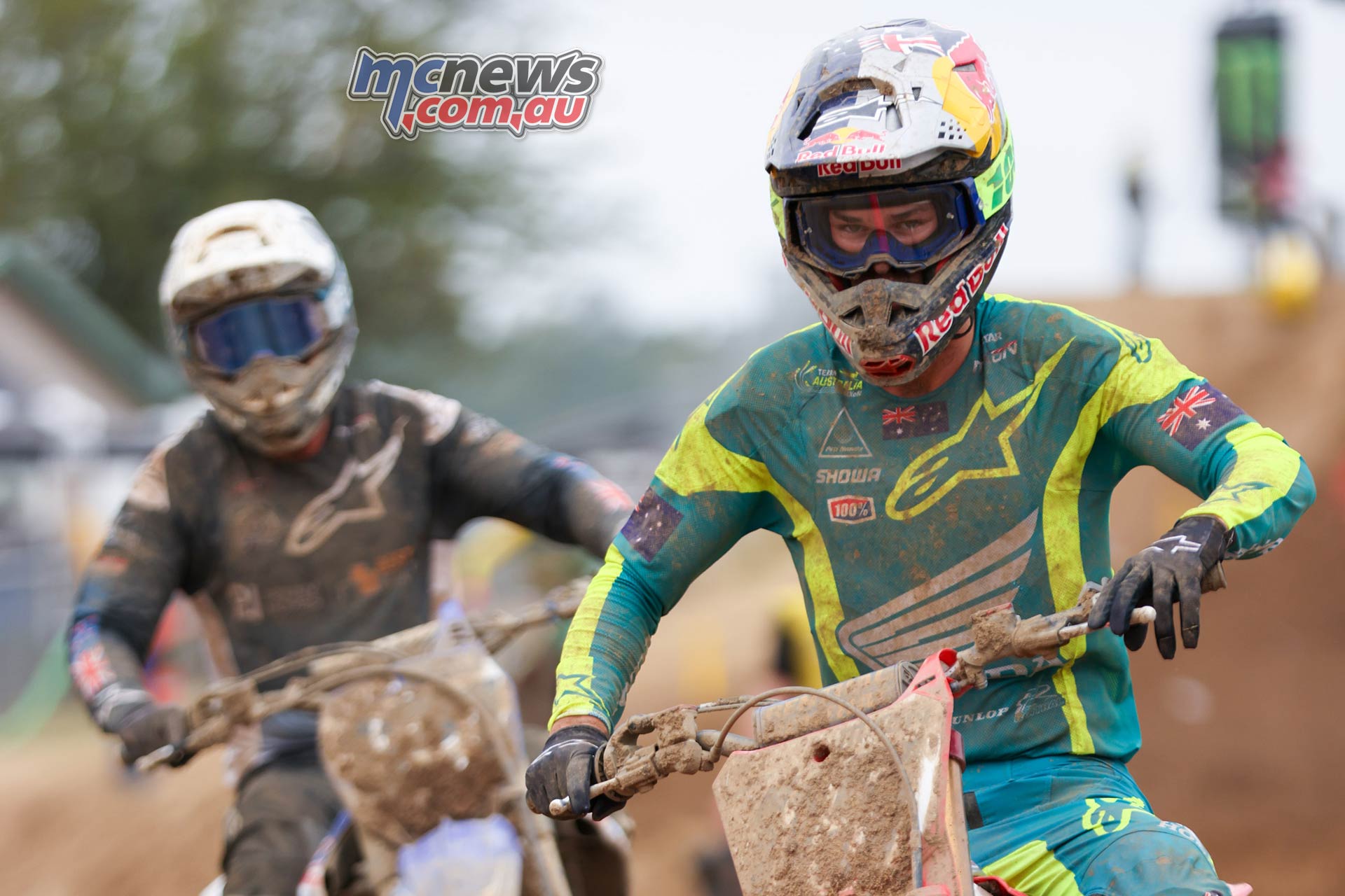 First huge gallery of images from MXoN at RedBud | MCNews