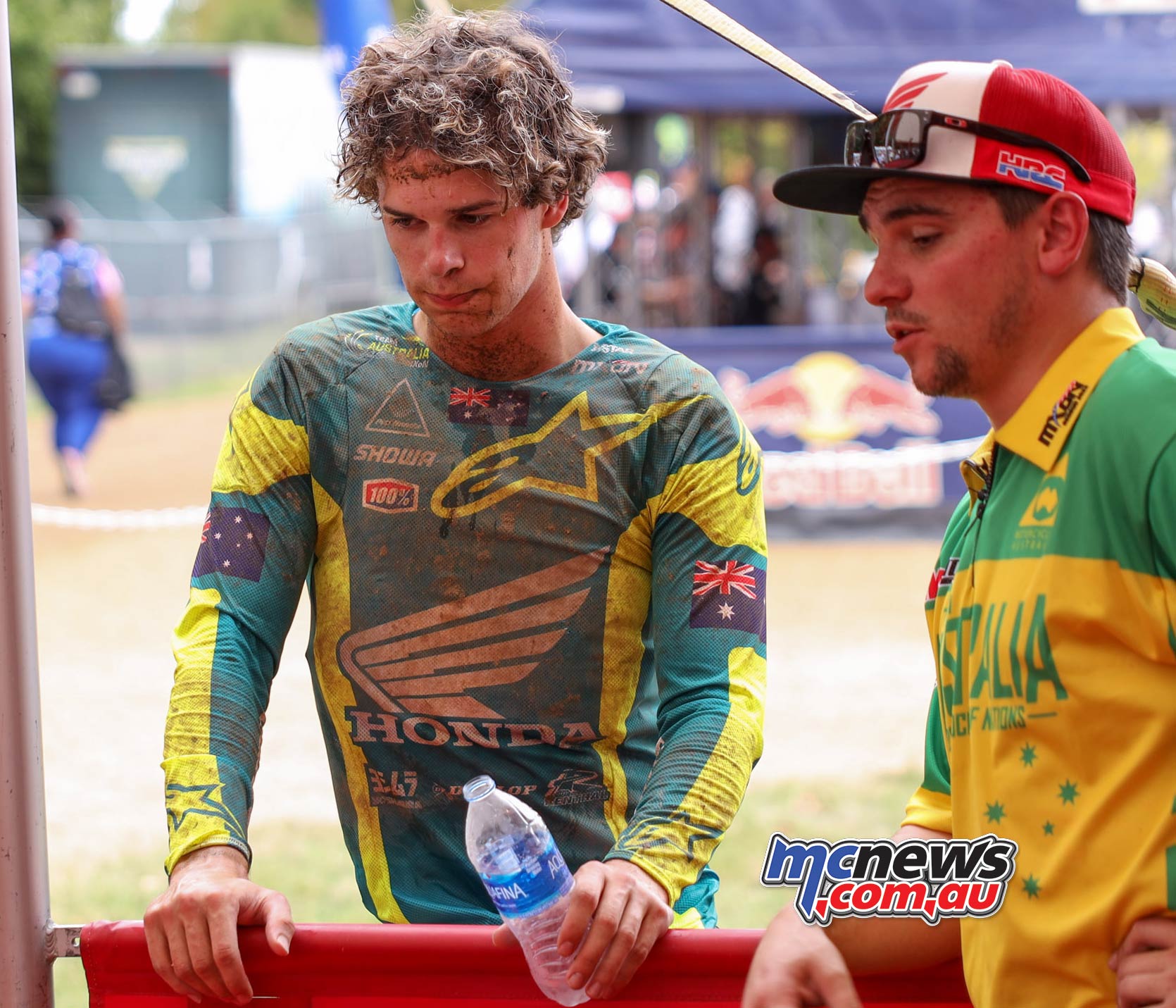 First huge gallery of images from MXoN at RedBud | MCNews