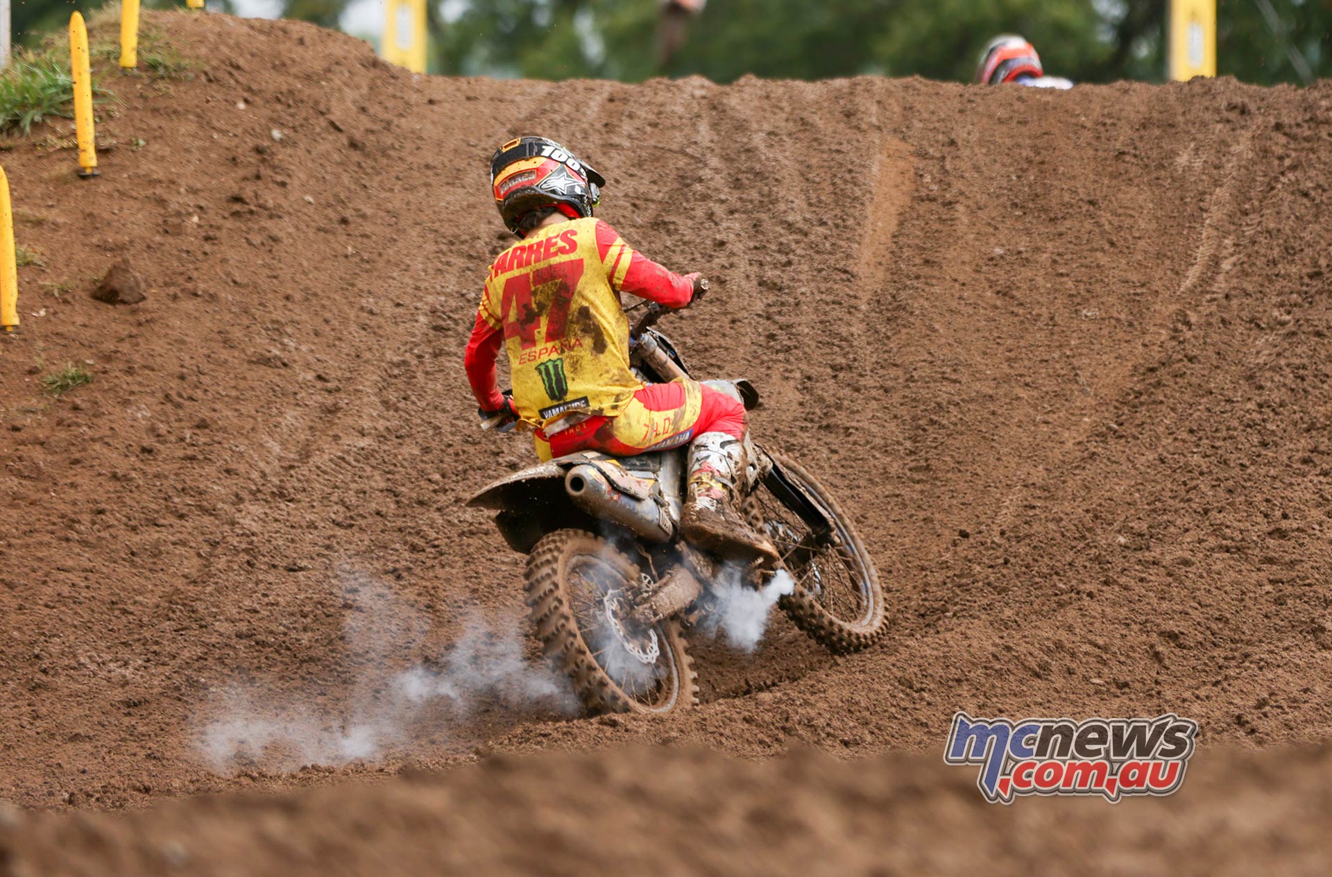 Third huge gallery of images from MXoN at RedBud | MCNews