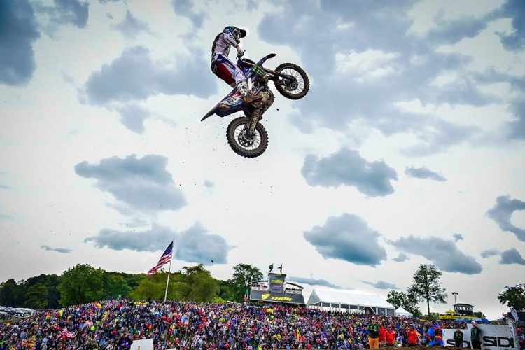 USA top MXoN ahead of France and Australia | MCNews