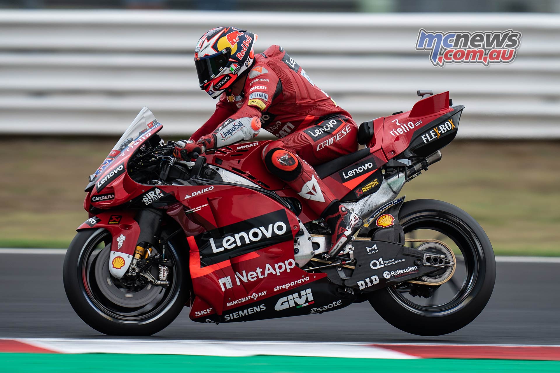 First batch of high-res images from the Misano GP | MCNews