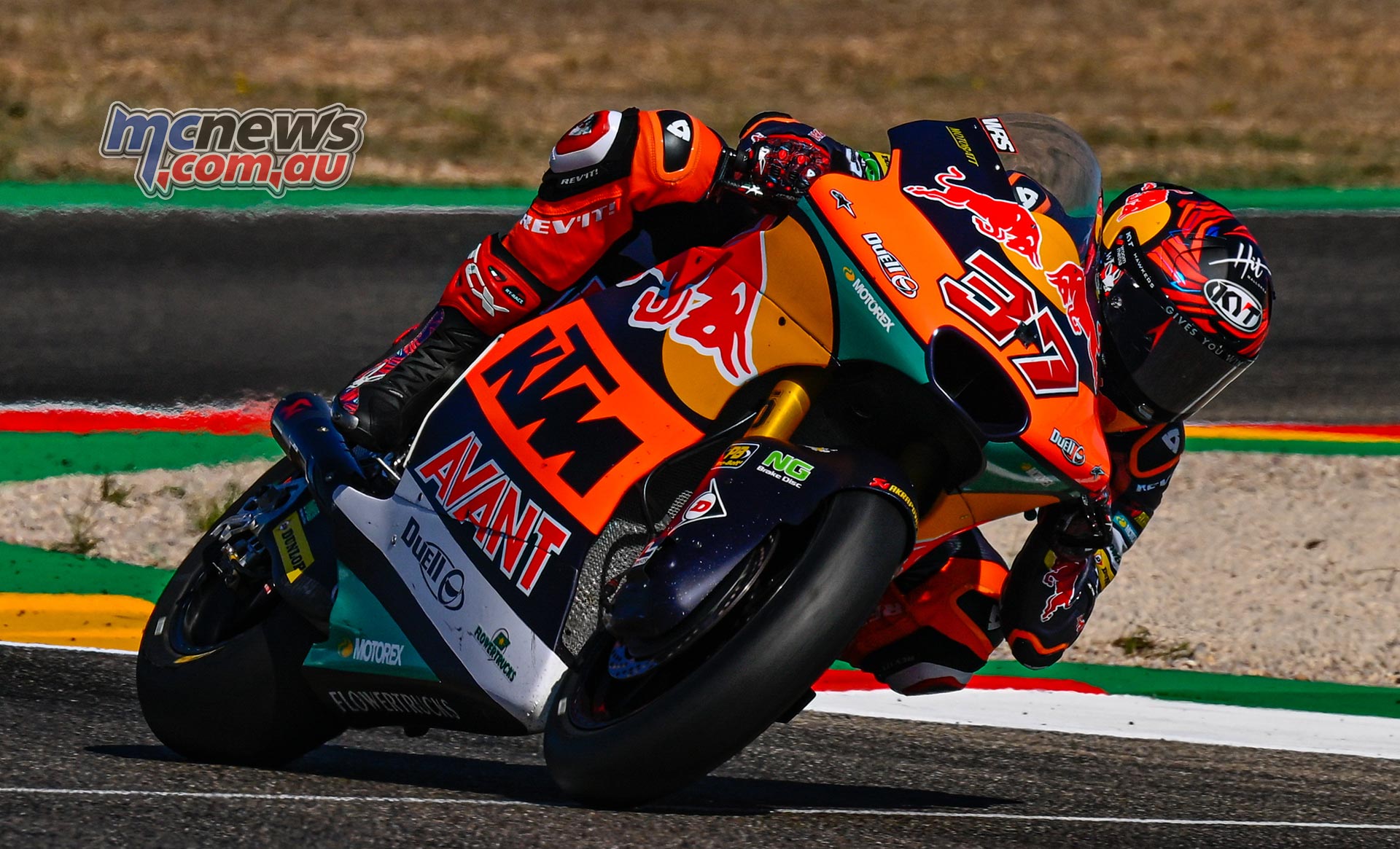 Augusto Fernandez confirmed as Gardner's replacement at Tech3 | MCNews