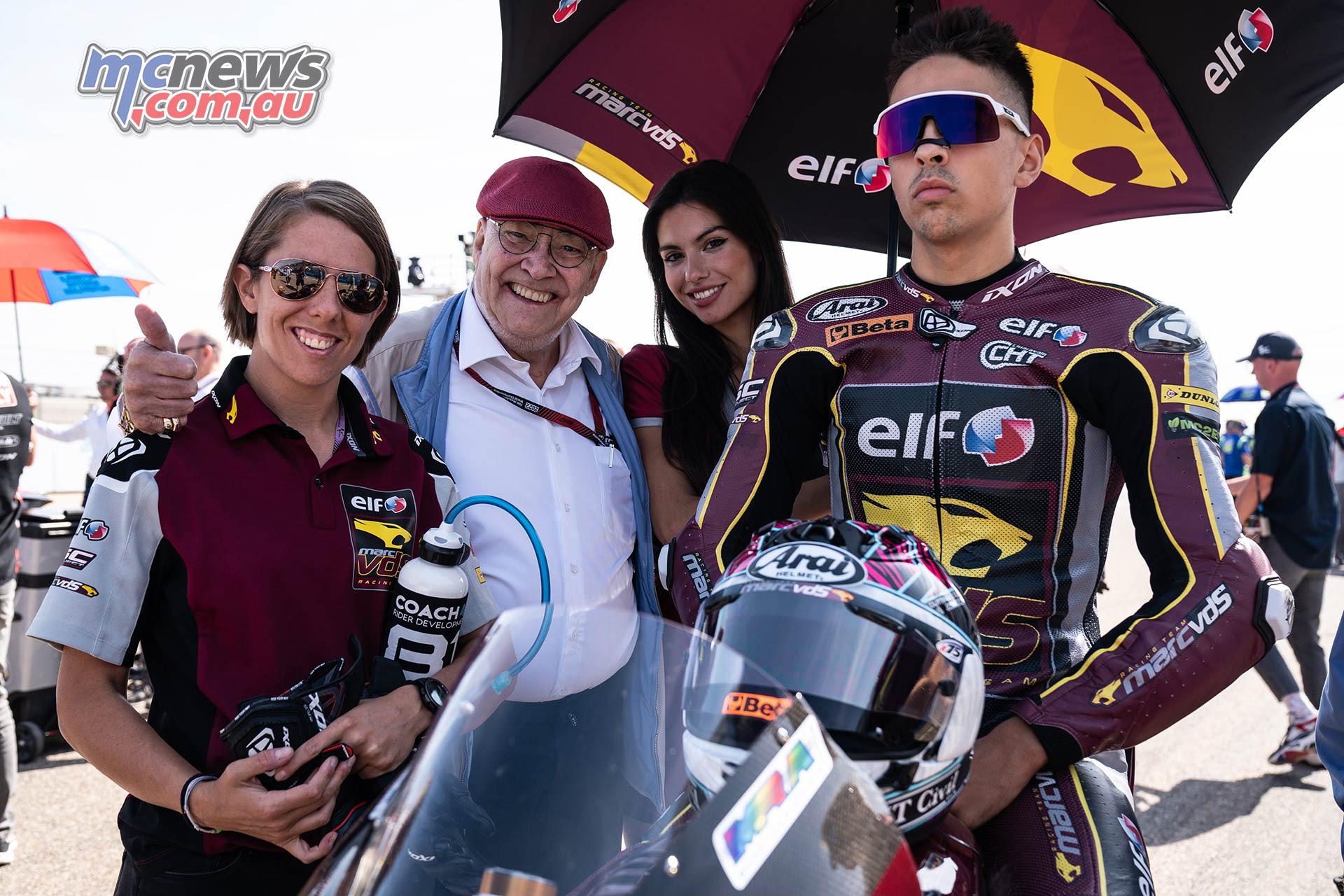 Double long lap penalties stunt Senna's progress but plenty of ...