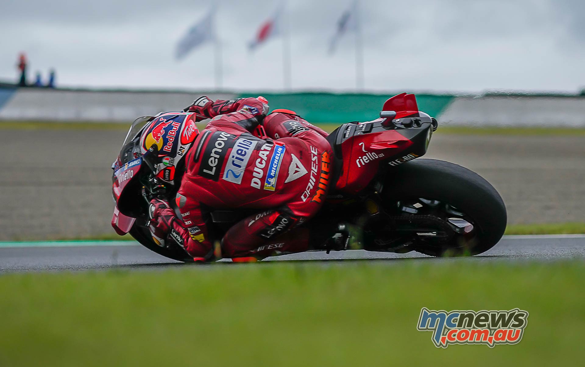 Friday round up from Motegi MotoGP/2/3 | MCNews