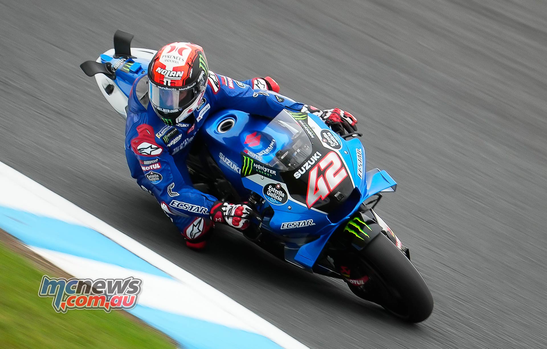 Friday round up from Motegi MotoGP/2/3 | MCNews