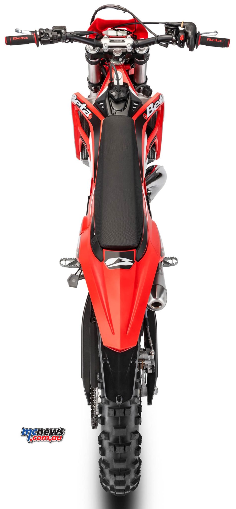 2023 Beta XTrainer - The softer but still serious hard enduro option ...