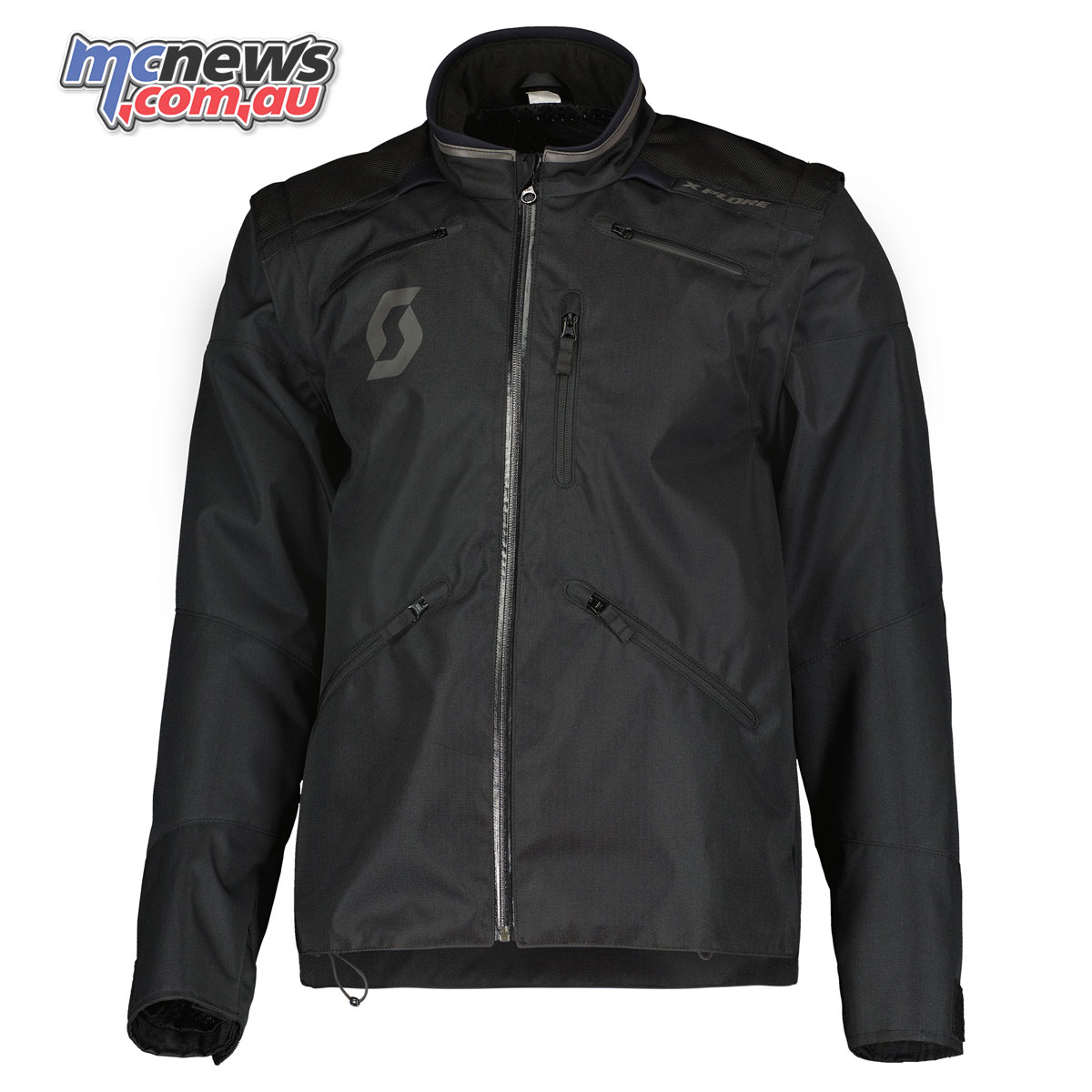 2023 SCOTT MX & Off-Road Collections arrive | MCNews