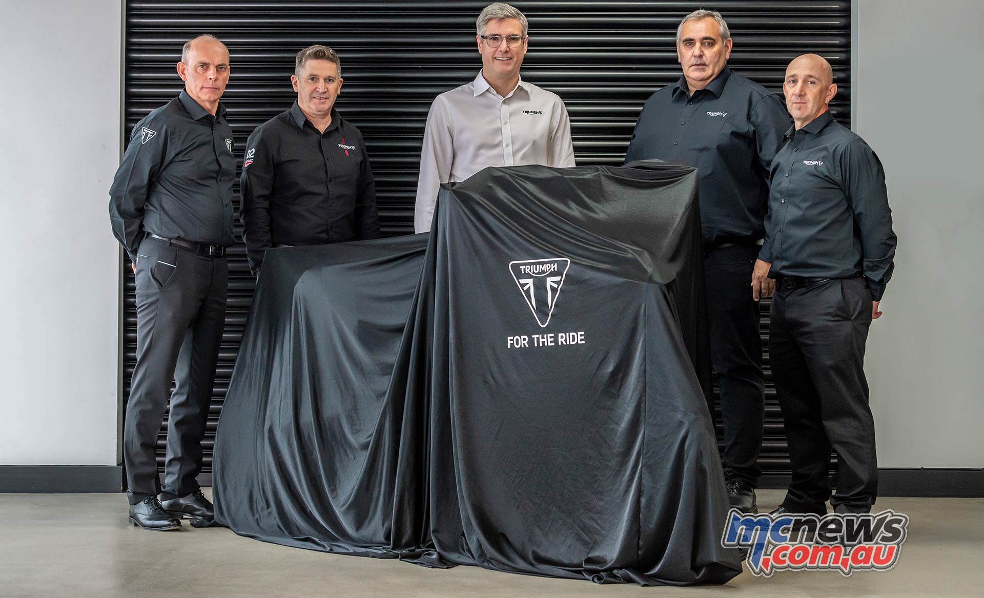 Triumph confirm factory MXGP Team | MCNews