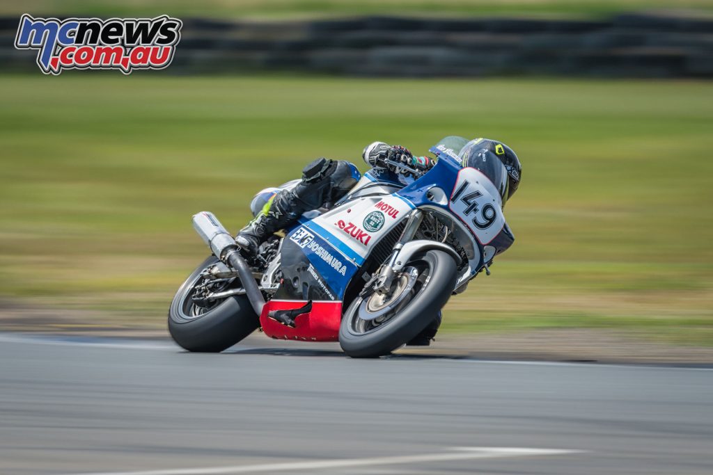 Corey Turner back in ASBK Supersport with Stop & Seal Racing | MCNews