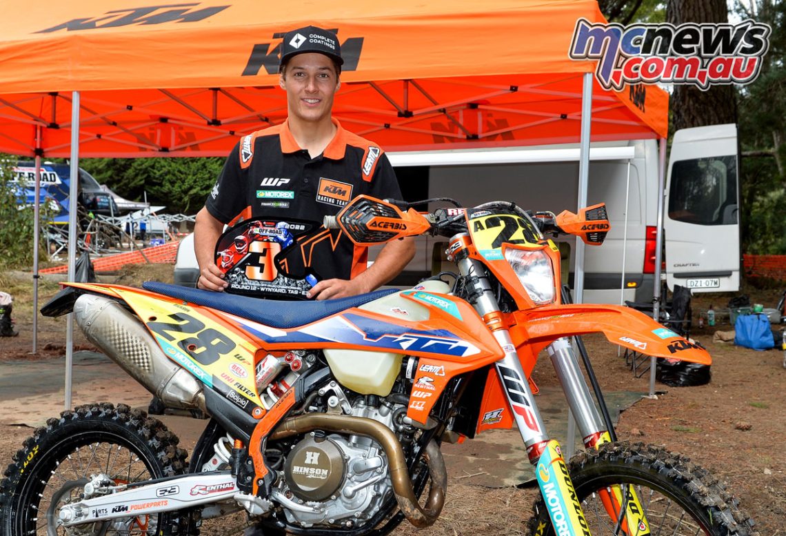 Moto Wrap | Japan MX | ASX | AORC | GNCC | Trial | Enduro | MCNews