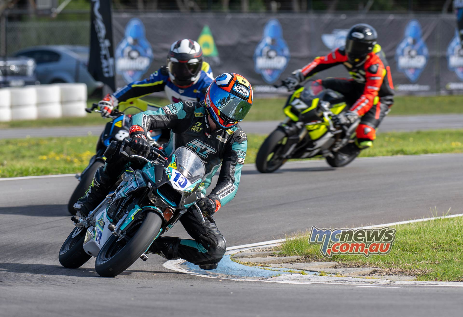 2022 FIM MiniGP Australia Final Images – Oakleigh Gallery D | MCNews