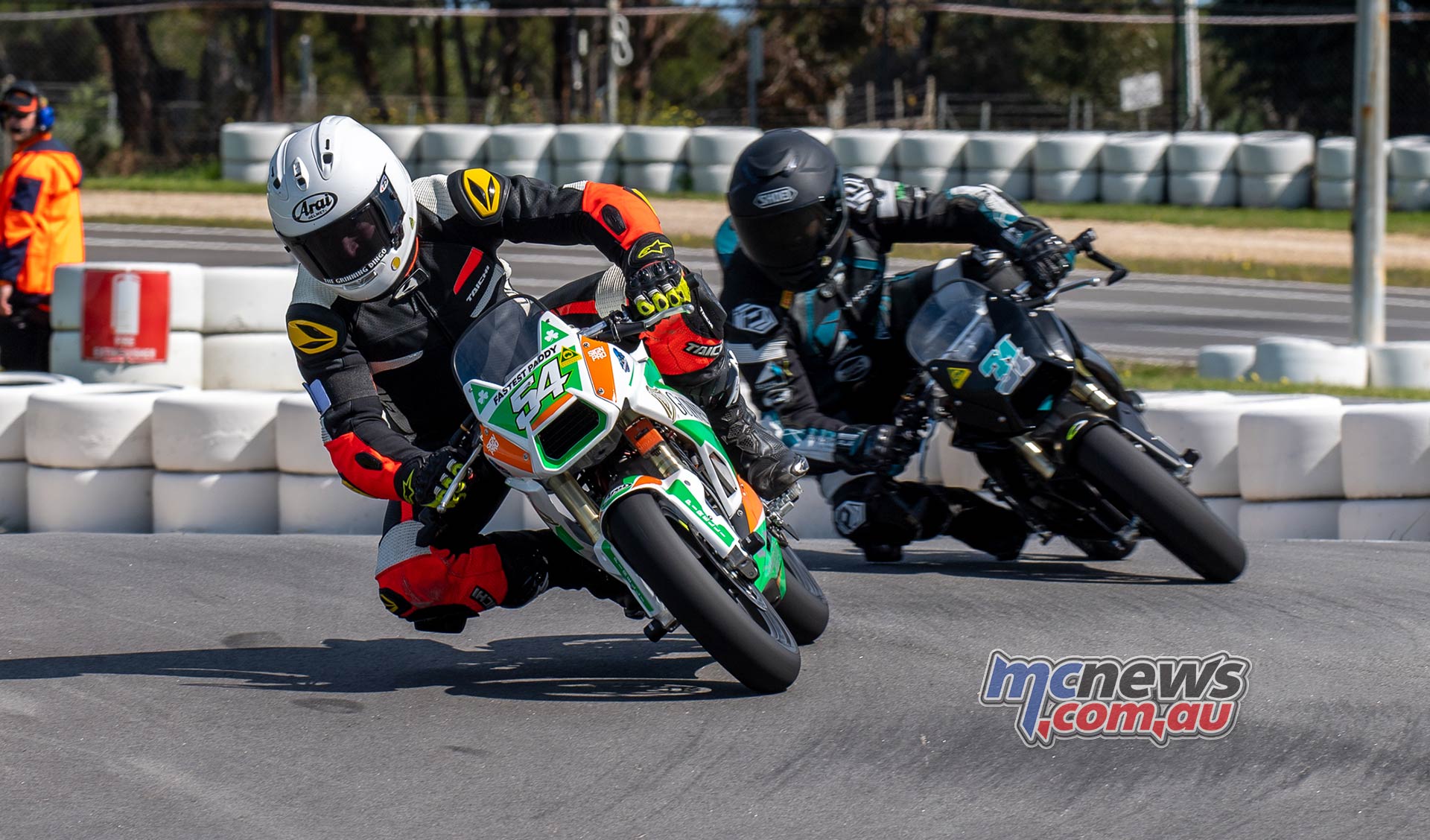 2022 FIM MiniGP Australia Final Images – Oakleigh Gallery D | MCNews