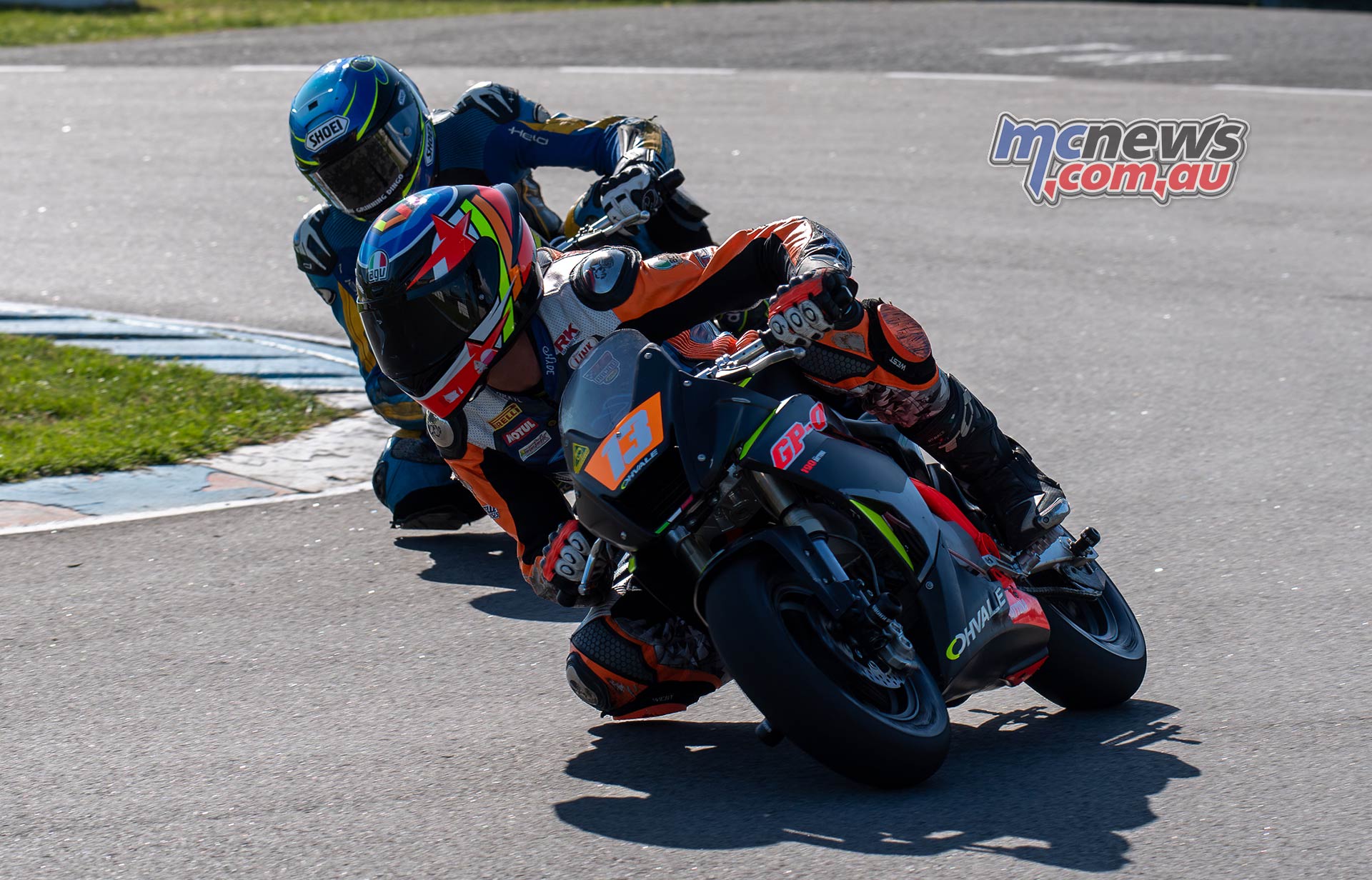 2022 FIM MiniGP Australia Final Images – Oakleigh Gallery D | MCNews