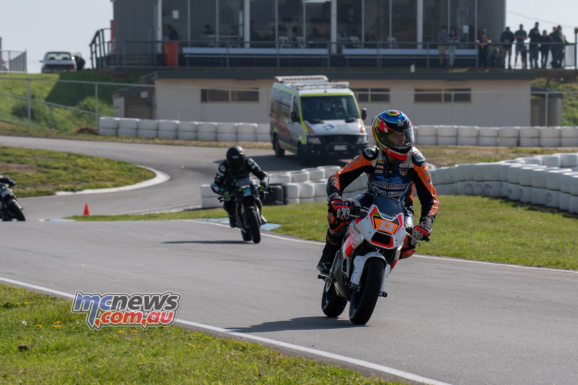 2022 FIM MiniGP Australia Final Images – Oakleigh Gallery C | MCNews