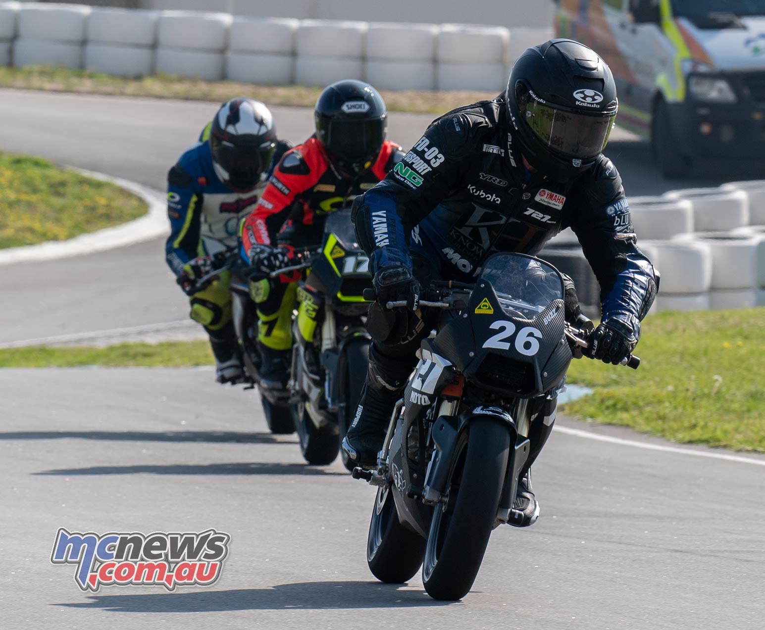 2022 FIM MiniGP Australia Final Images – Oakleigh Gallery B | MCNews