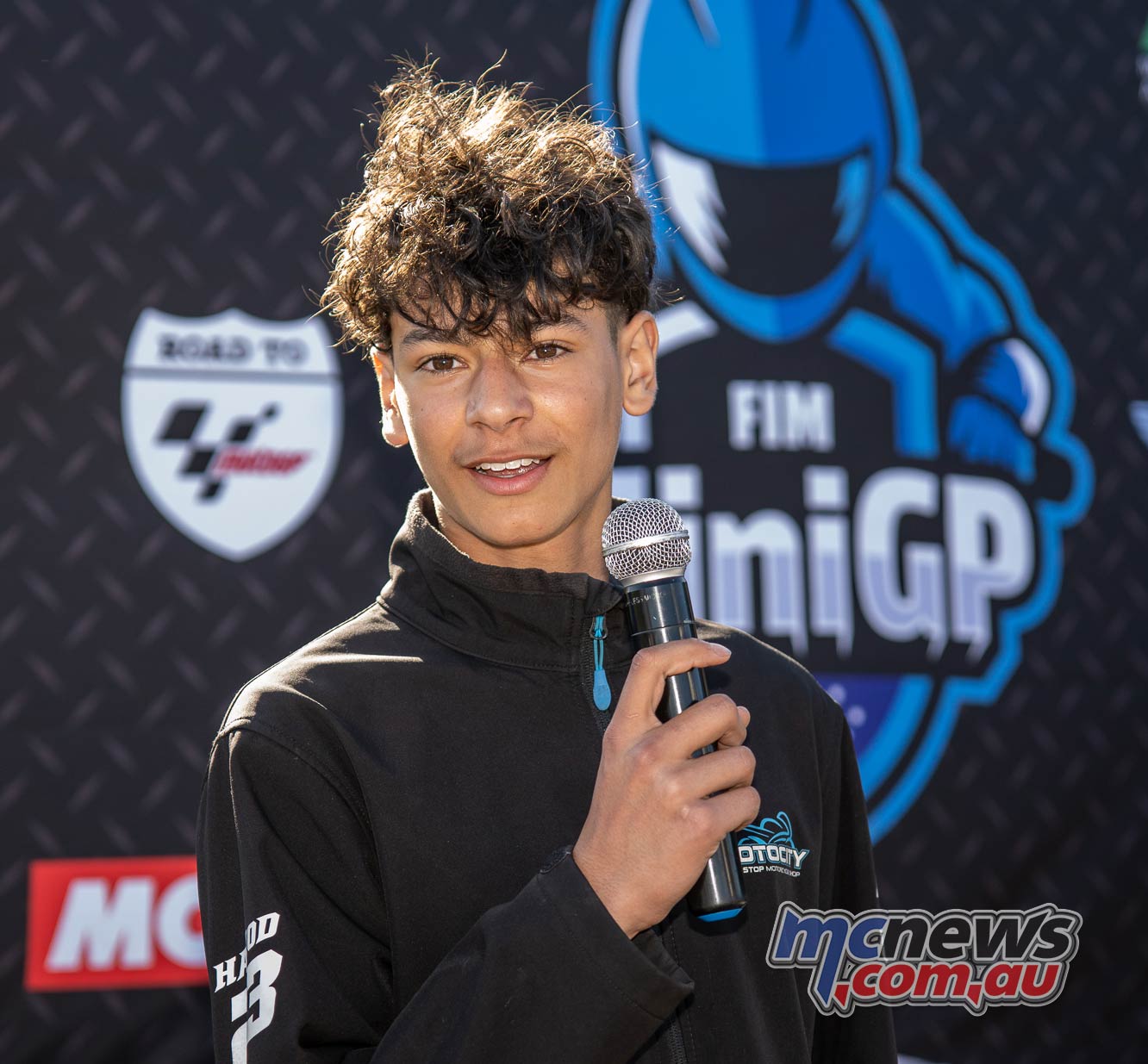 2022 FIM MiniGP Australia Final Images – Oakleigh Gallery C | MCNews