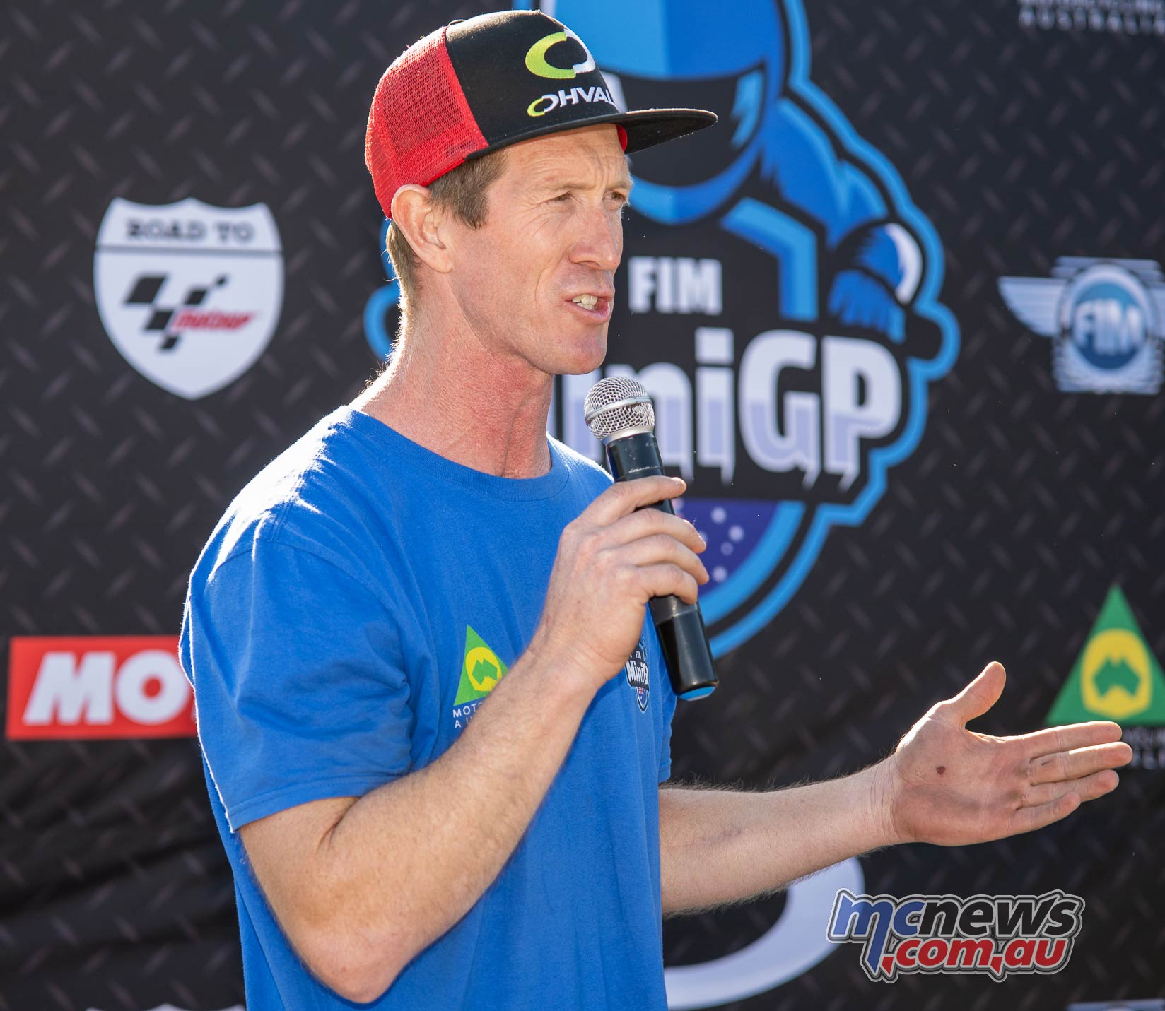 Wayne Maxwell on his new role and 2023 ASBK form guide | MCNews