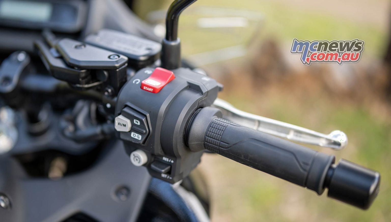 Honda NT1100 Review | Motorcycle Tests | MCNews