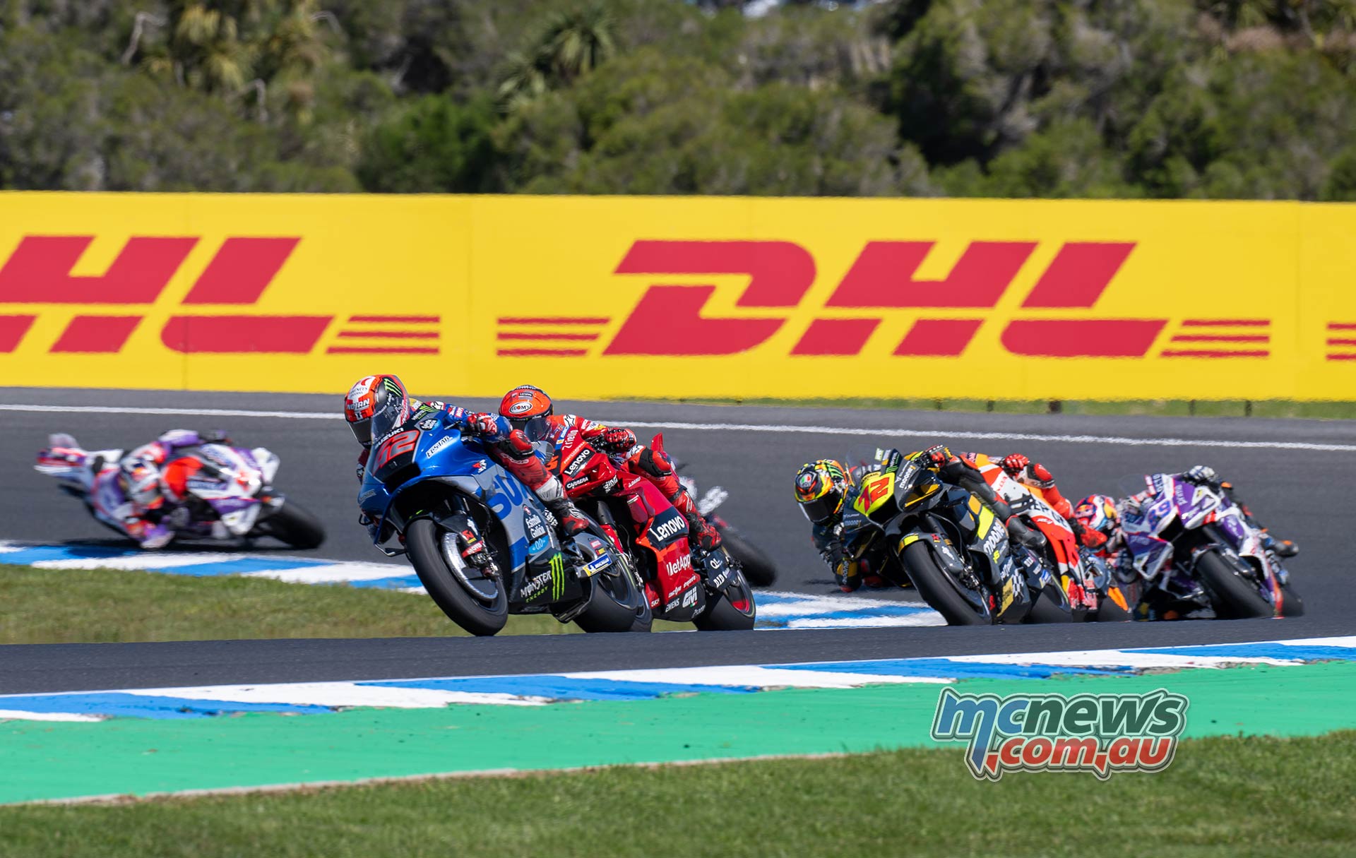 Malaysian MotoGP Statistical Smorgasbord | MCNews