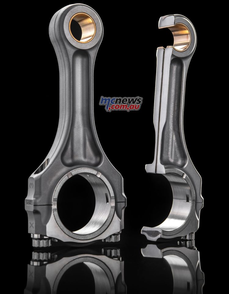 Ducati Panigale V4 R revamped for 2023 - 240 horsepower... | MCNews