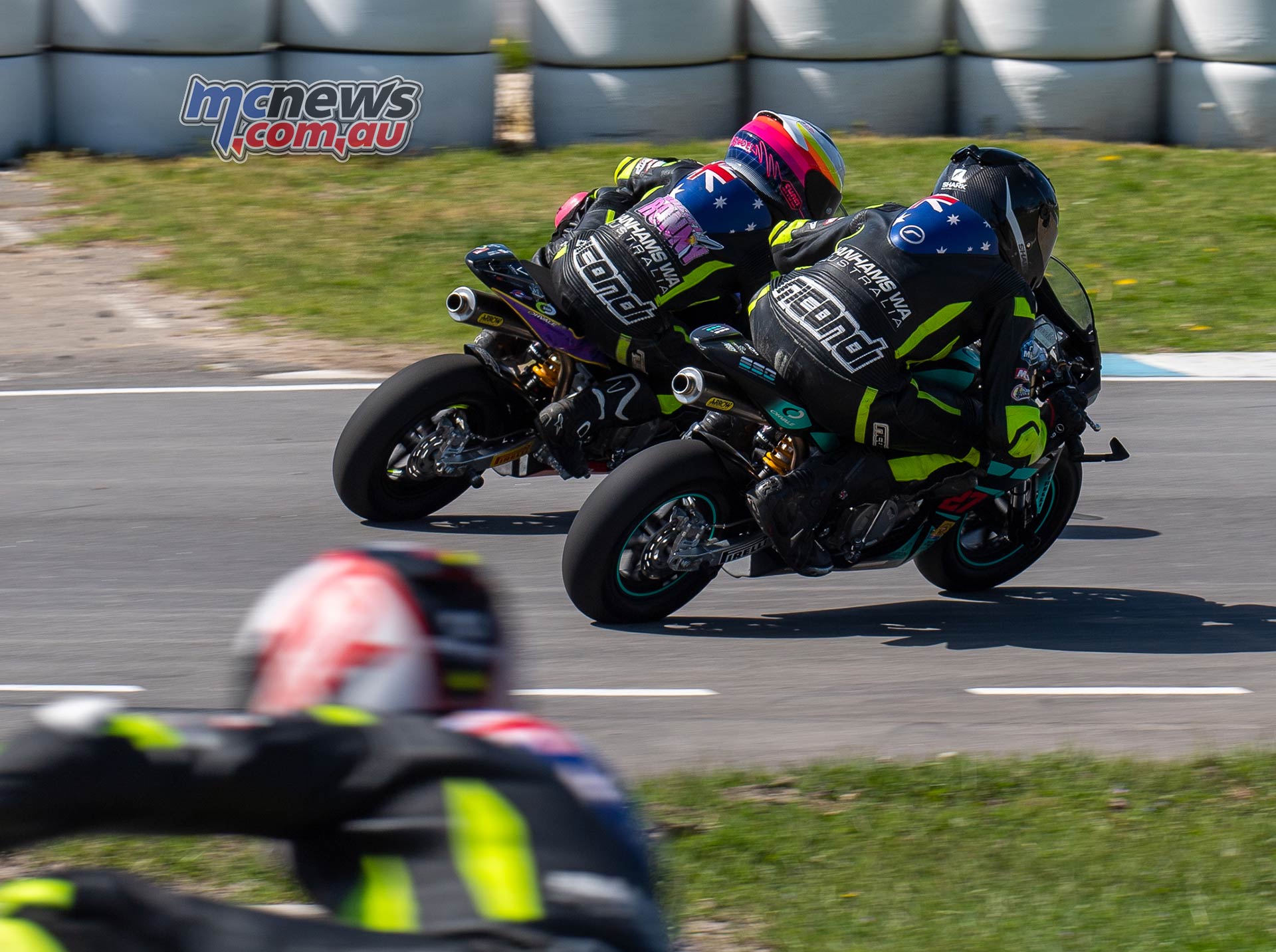 2022 FIM MiniGP Australia Final Images – Oakleigh Gallery A | MCNews