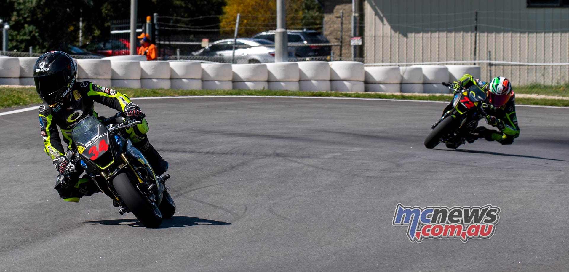 2022 FIM MiniGP Australia Final Images – Oakleigh Gallery D | MCNews