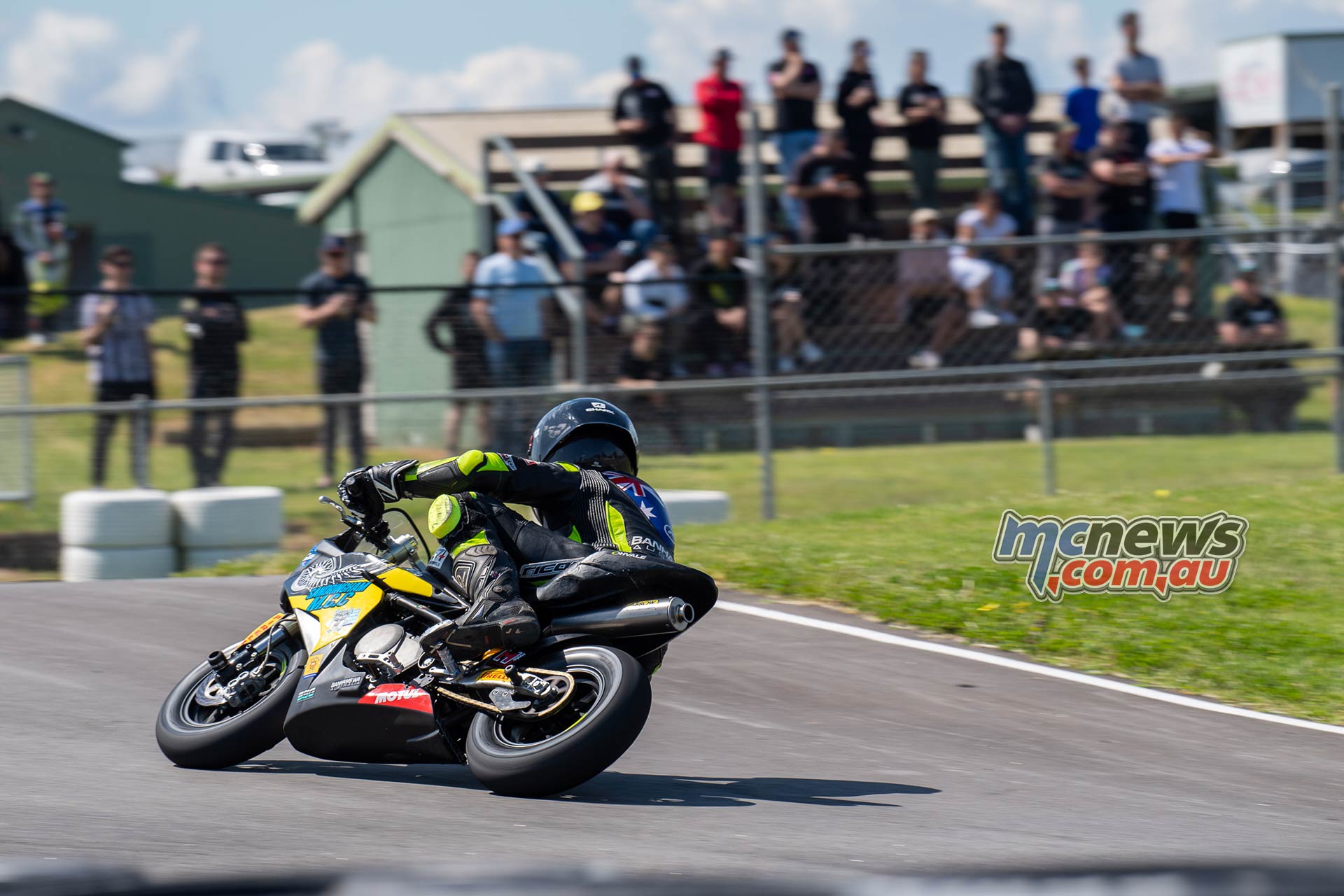 2022 FIM MiniGP Australia Final Images – Oakleigh Gallery C | MCNews